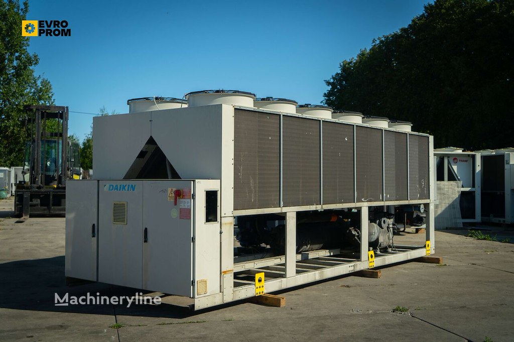 Daikin EWAD460BZSS001 rashladni uređaj