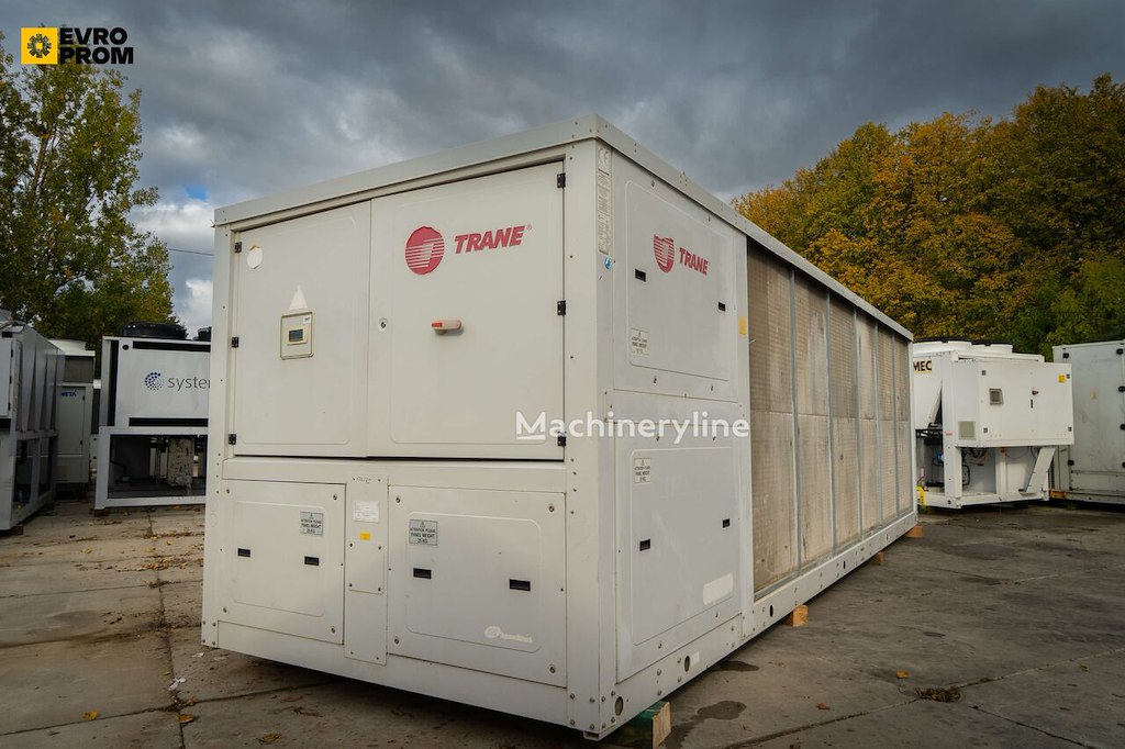 Trane RTMA170 594.2 kW / 675.7 kW rashladni uređaj