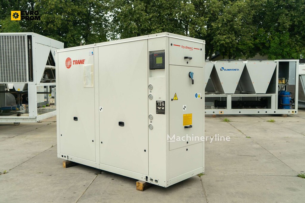Trane ECGWN207BA2D11DC rashladni uređaj