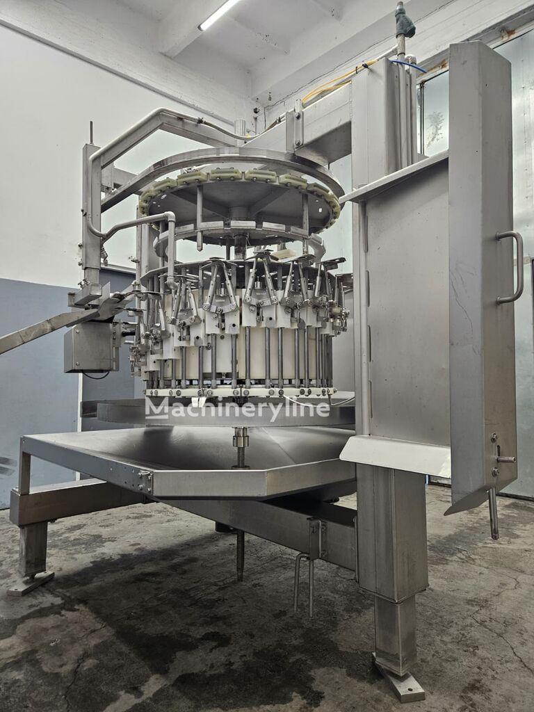 Novi Marel Automatic Liver harvester PLH oprema za klanicu