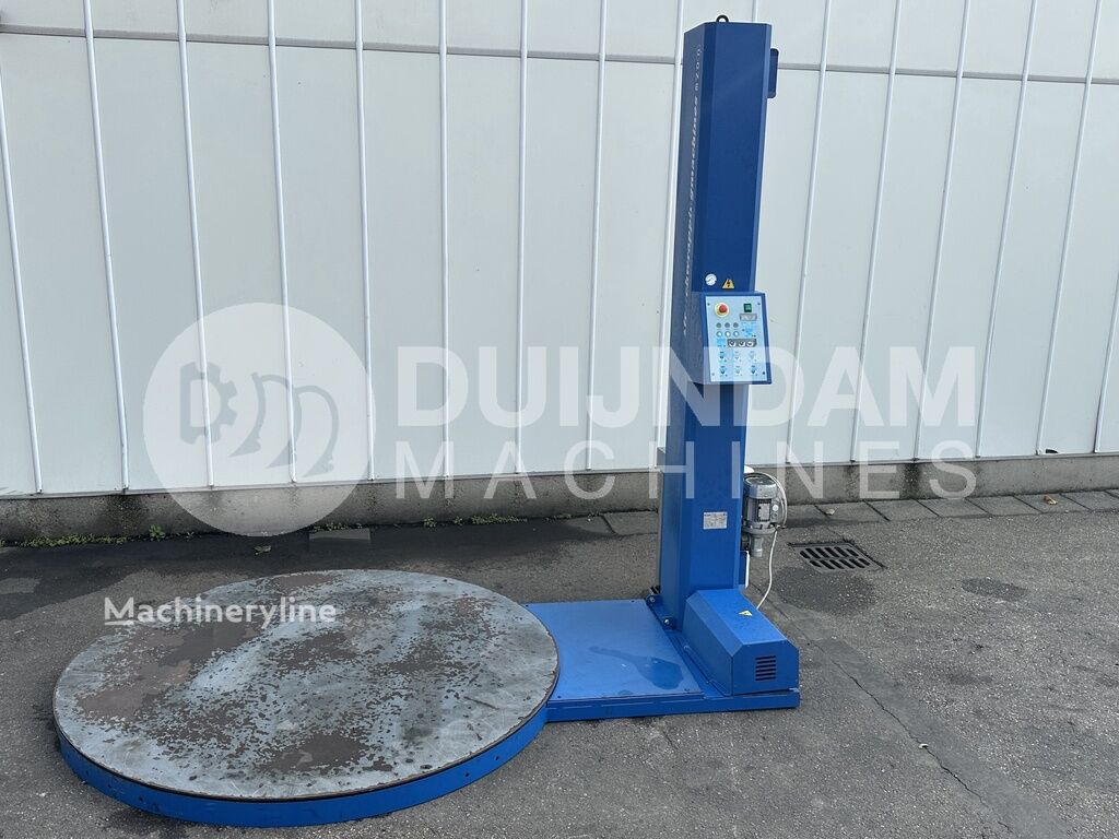 C-C-Group C-ONE CRESCO paletizator