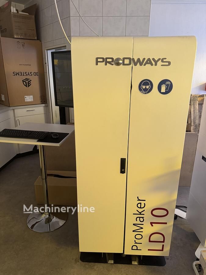 Prodways ProMaker LD10 3D printer