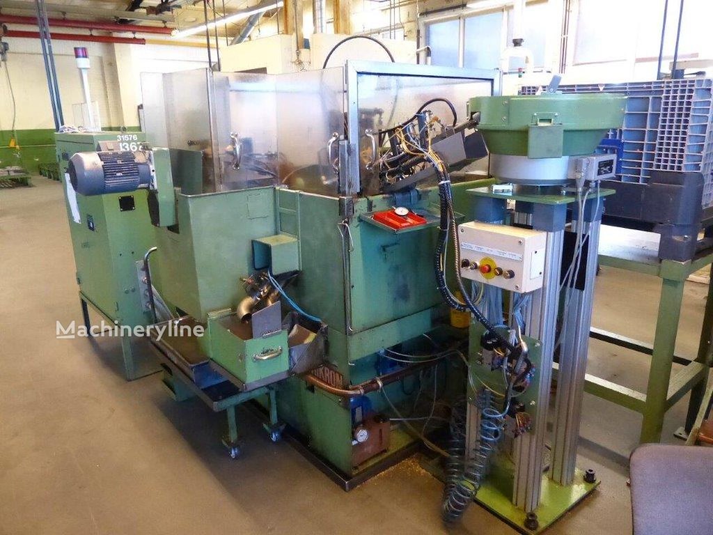 Mikron 50.004 glodalica za metal