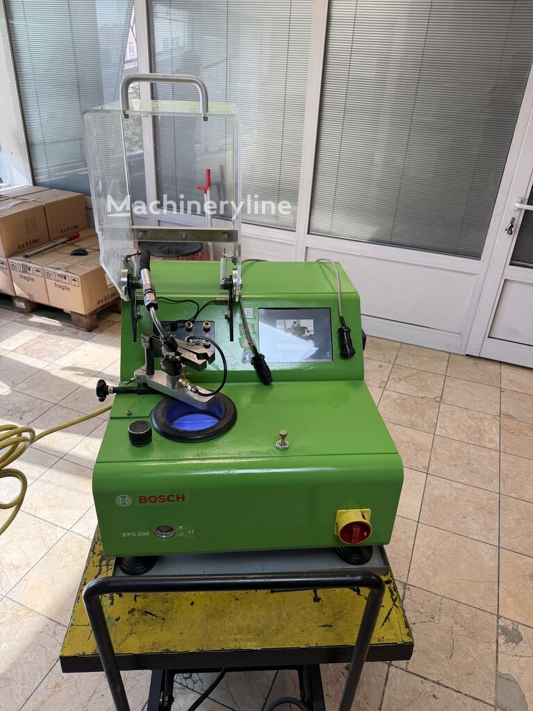Bosch eps200 dijagnostička oprema