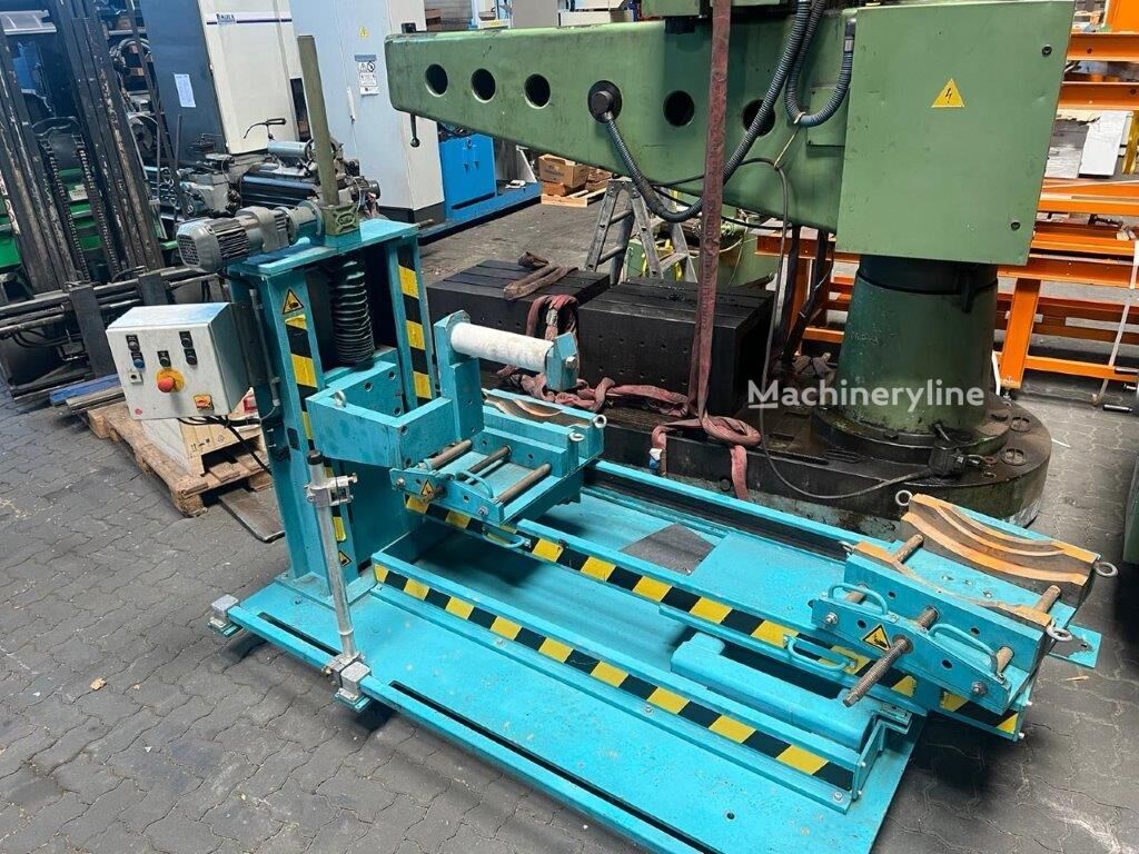 SOBAtec Kamenz WDM 1030 ostala oprema za autoservis