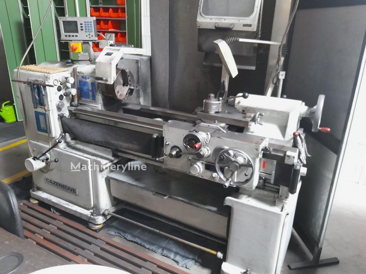 5x Weisser Schaerer Cazen div strug za metal