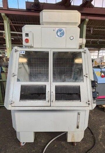 Krumm-Tec RKK 1100 ST Cleaning unit obradni centar