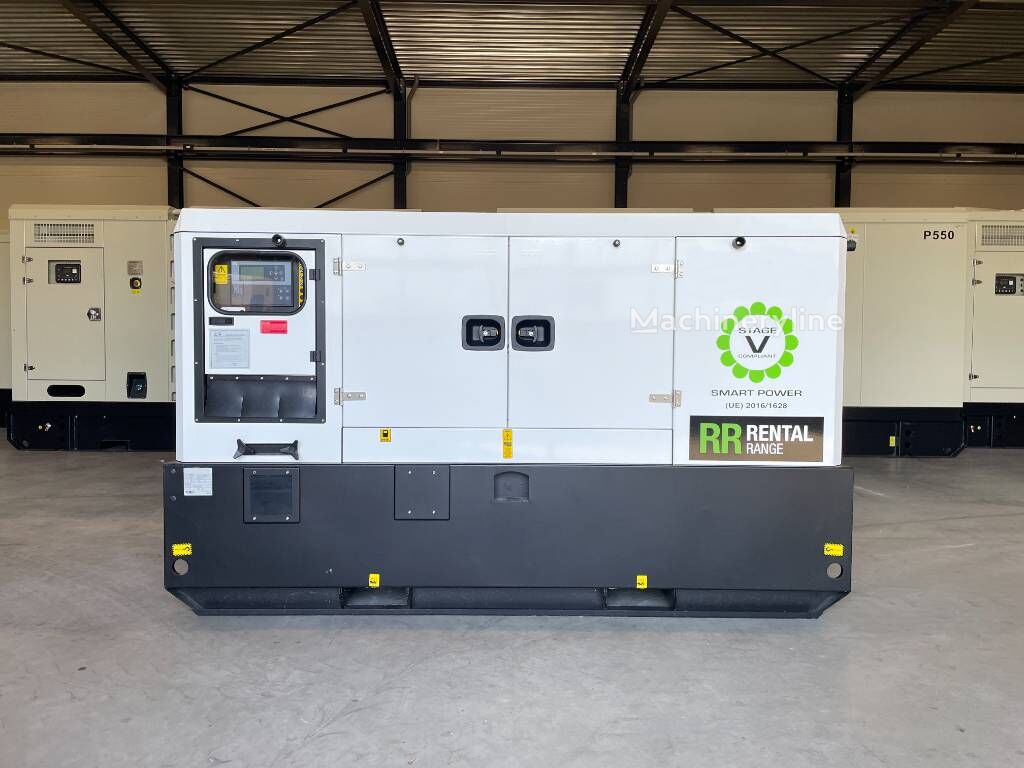 Novi Deutz TD2.2L3 - 33 kVA Stage V Generator - DPX-19004.1 diesel generator