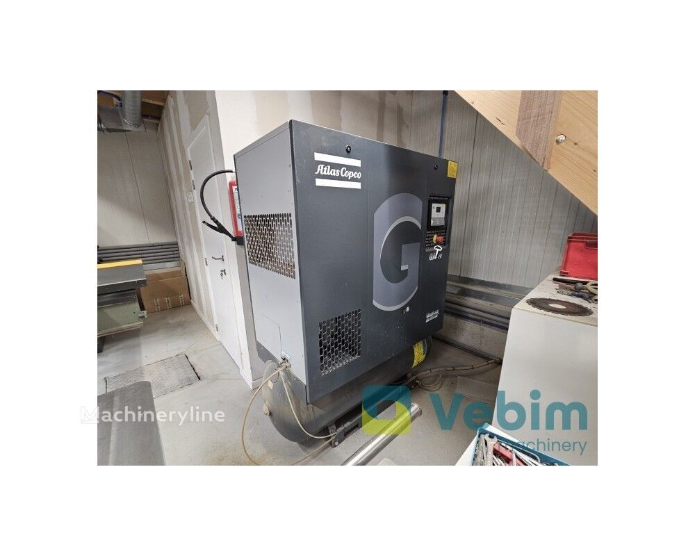 Atlas Copco GA5FF stacionarni kompresor