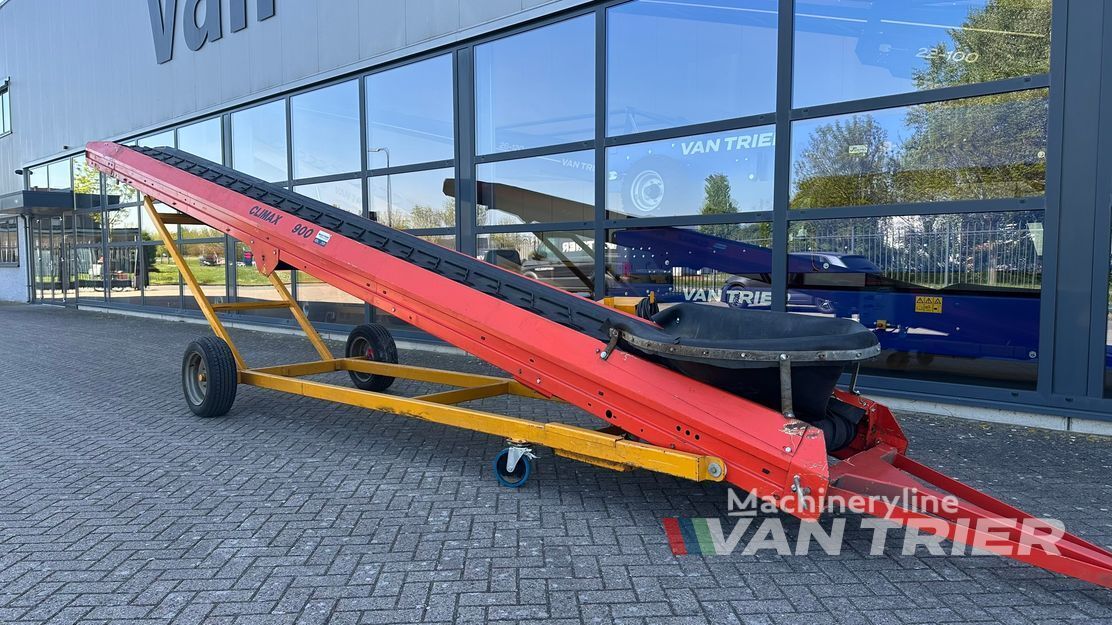 Climax CTE900/65 Conveyor belt poljoprivredni transporter