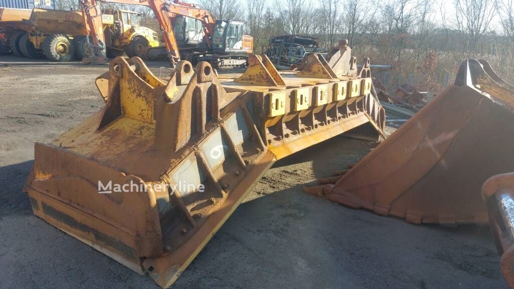Caterpillar CAT D8 Sparepart raonik