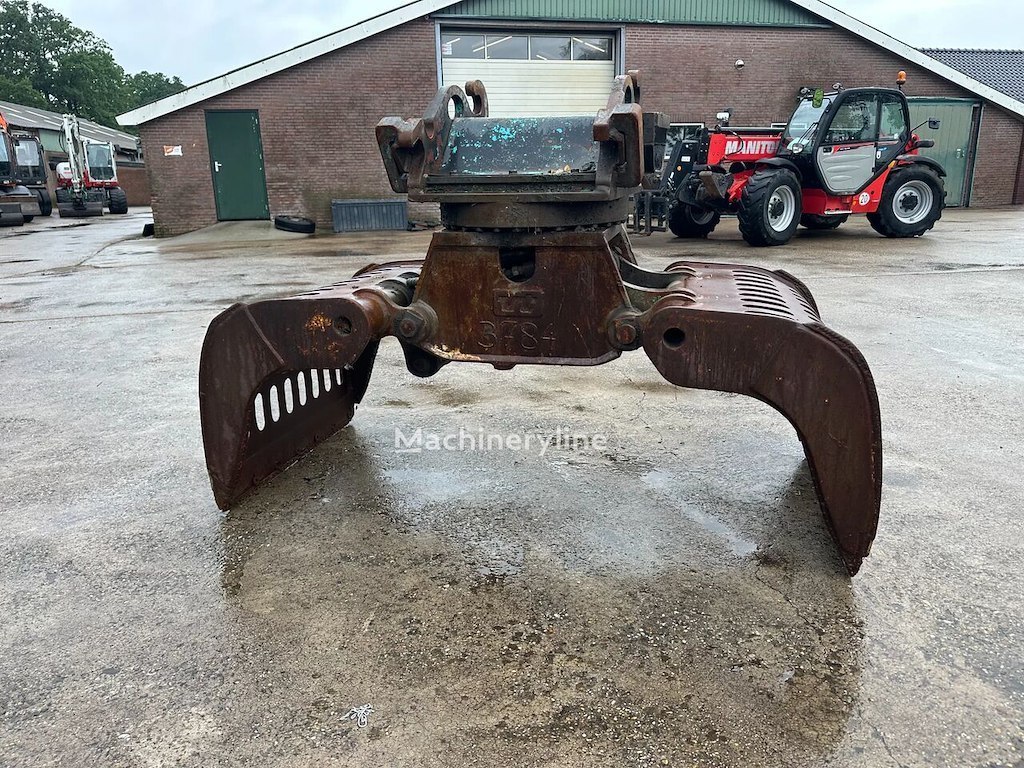 Dehaco DSG 1202 grejfer