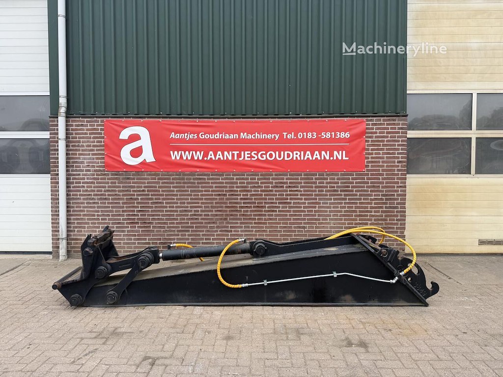 Verlenggiek CW40 strela bagera za bagera