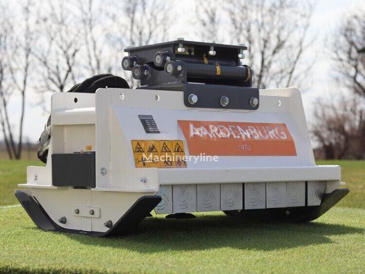 Novi Aardenburg X-Vator 800 malčer za bager