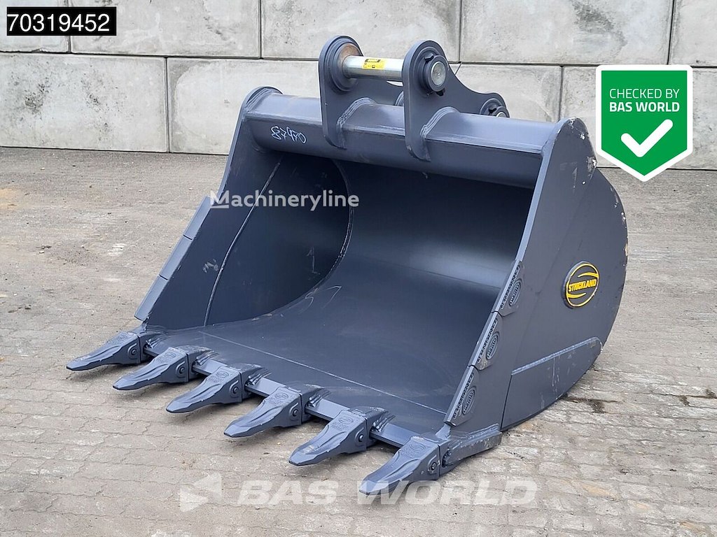 Nova Strickland 21 TON kašika za bager