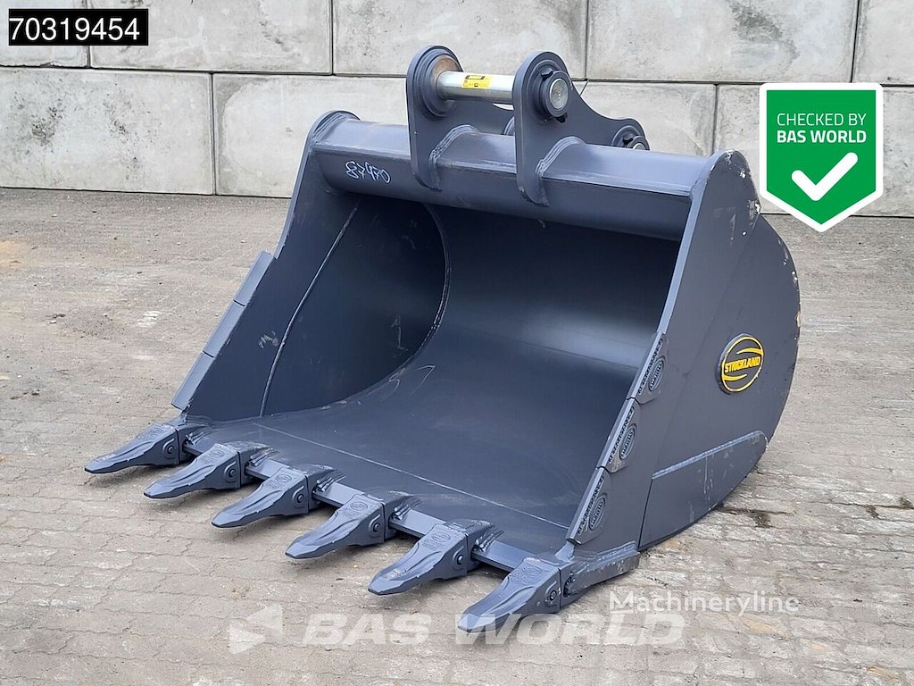Nova Strickland 21 TON kašika za bager