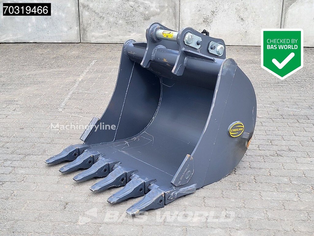 Nova Strickland 8 TON kašika za bager