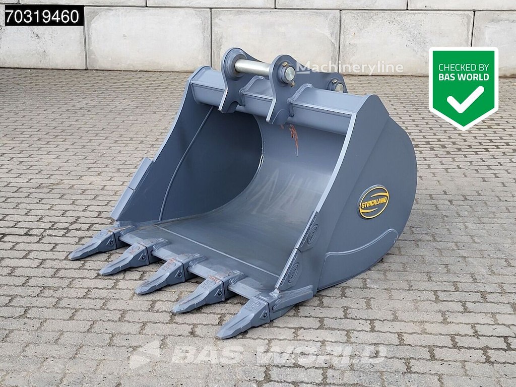 Nova Strickland 13 TON kašika za bager