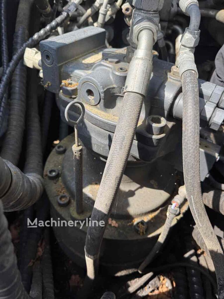 Doosan 17030100162K krajnji pogon za Doosan DX255 bagera