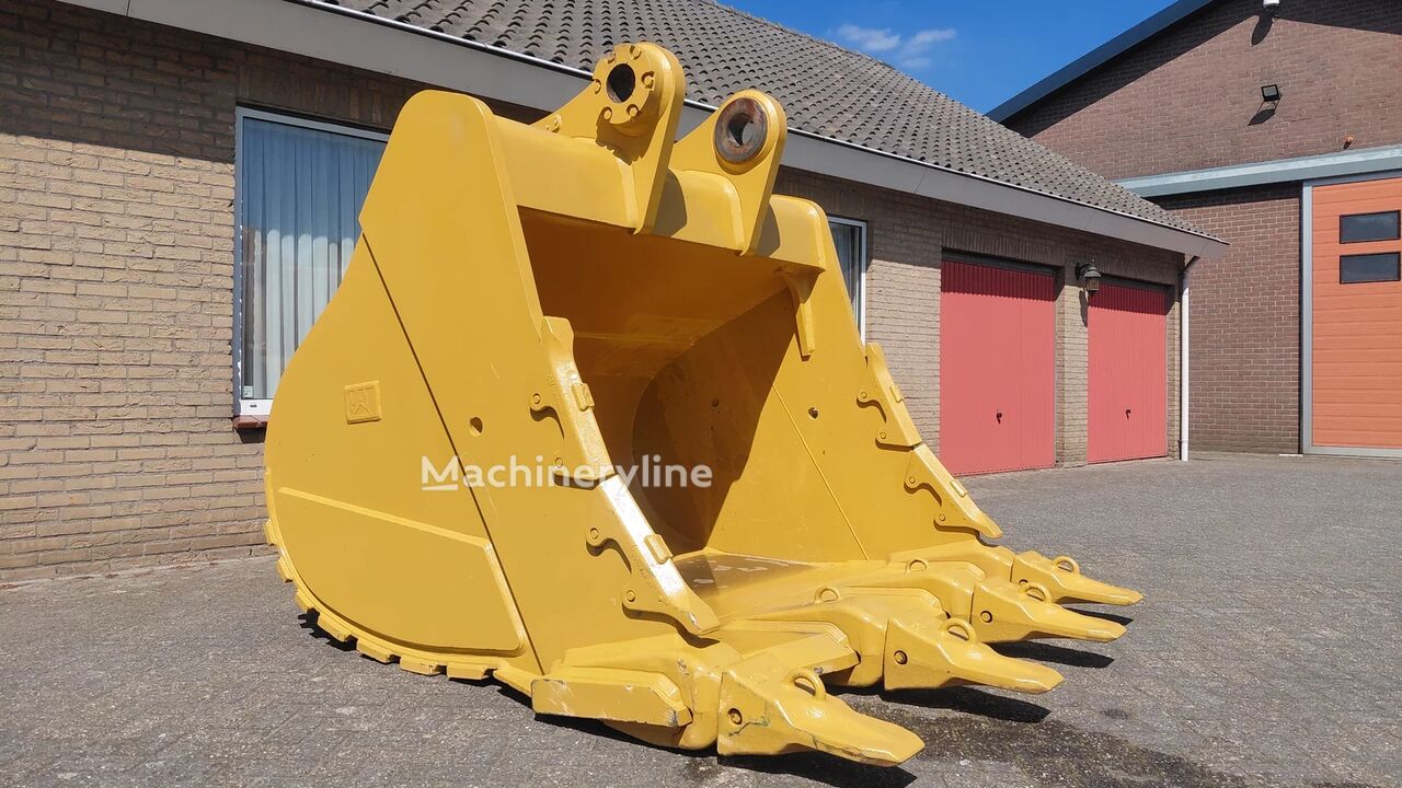 Caterpillar 374 395 WB2 HB2 Digging bucket / 5m3 / NEW kašika za bager