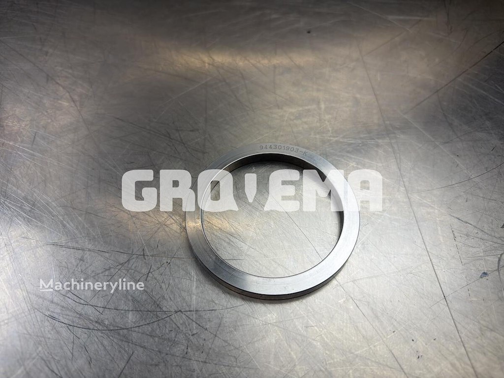 Compression Ring Liebherr 9006371 za Liebherr R906 WLC / R916 LC / R934C bagera