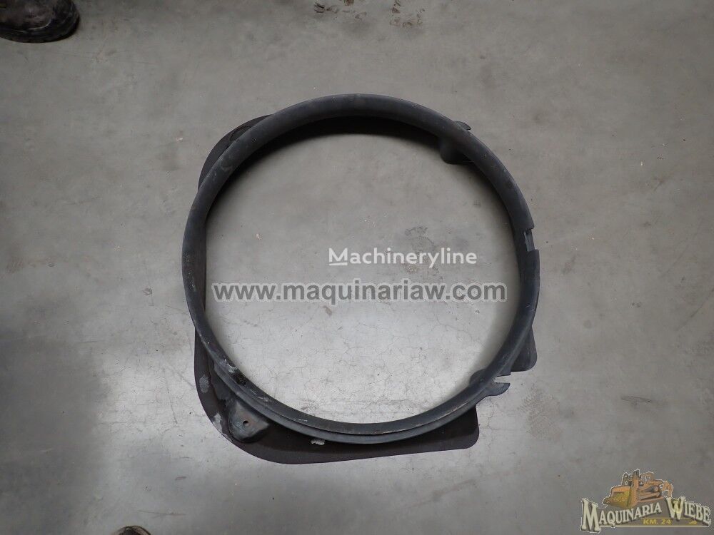 T294150 poklopac ventilatora za John Deere 320g mini utovarivača