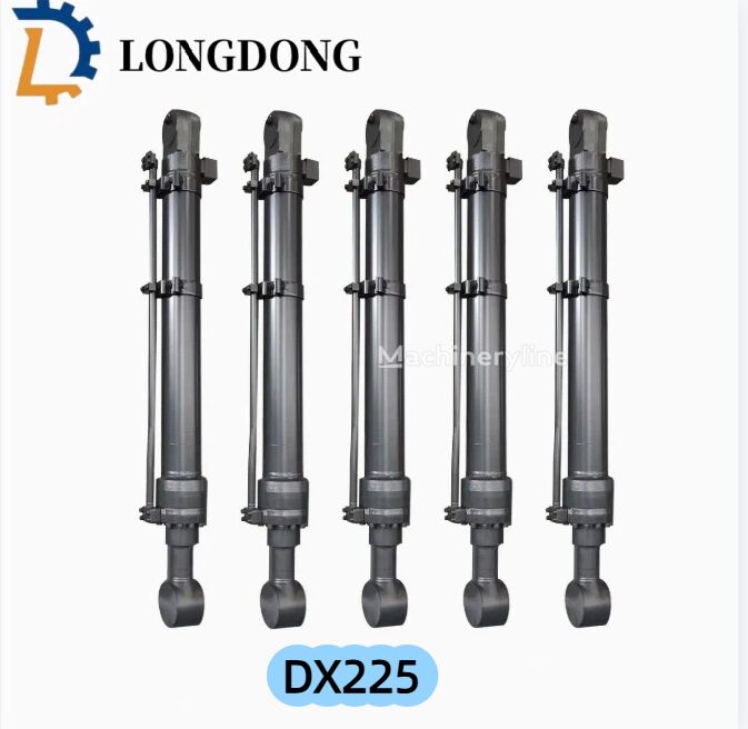 Hidraulični cilindar za Doosan DX225 bagera