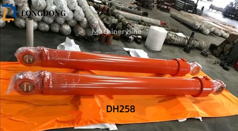 Hidraulični cilindar za Doosan DH258/DH258-7 bagera