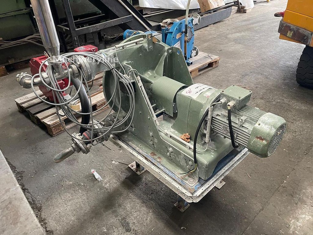Watson SP/40 industrijska pumpa