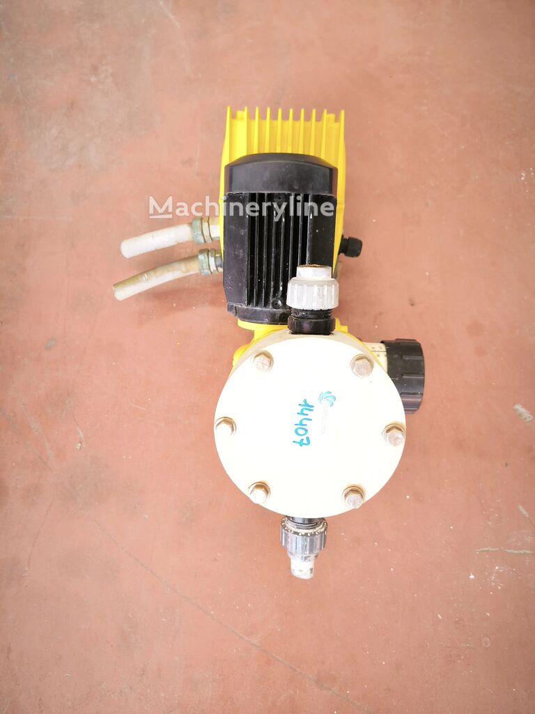 Milton Roy GM240M40Q3V industrijska pumpa