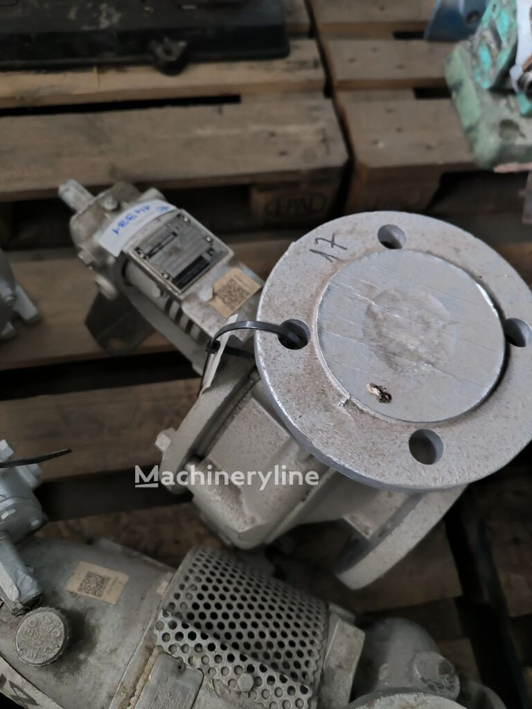 Sterling Sihi ZTND 050200 AA 021B2 industrijska pumpa