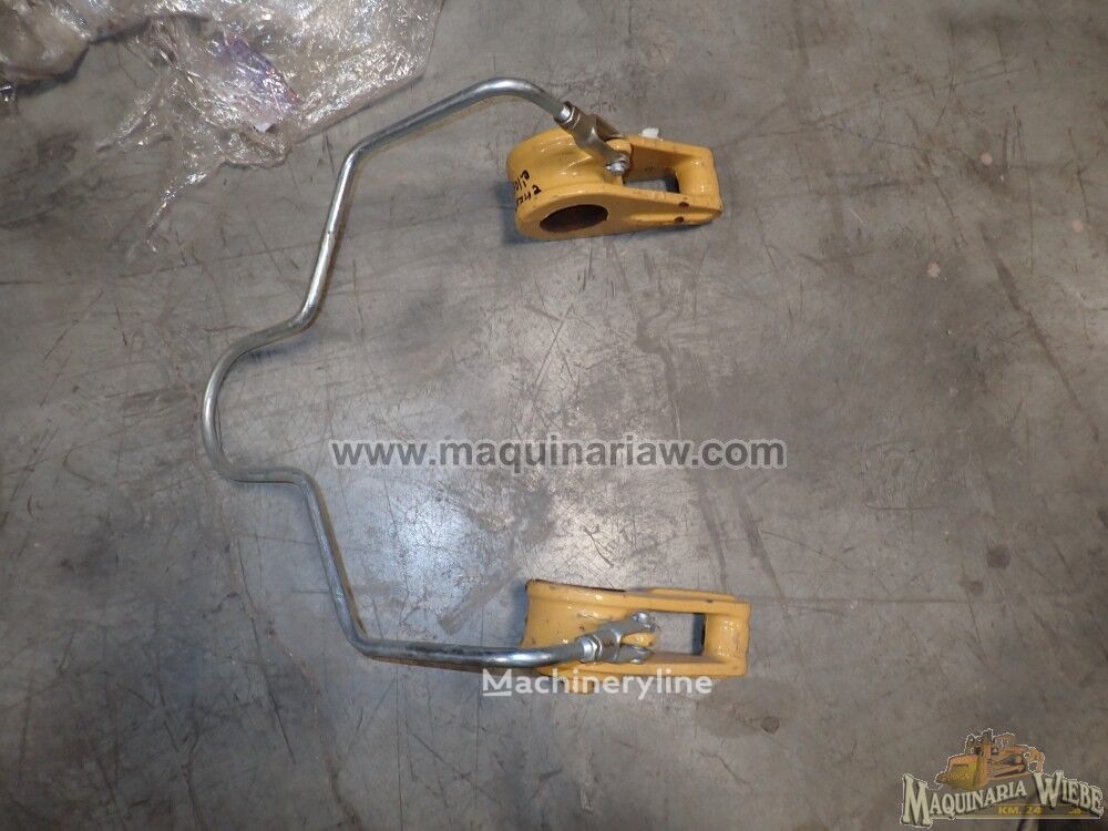CANDADO T184597 drugi radni delovi za John Deere 710G bagera-utovarivača