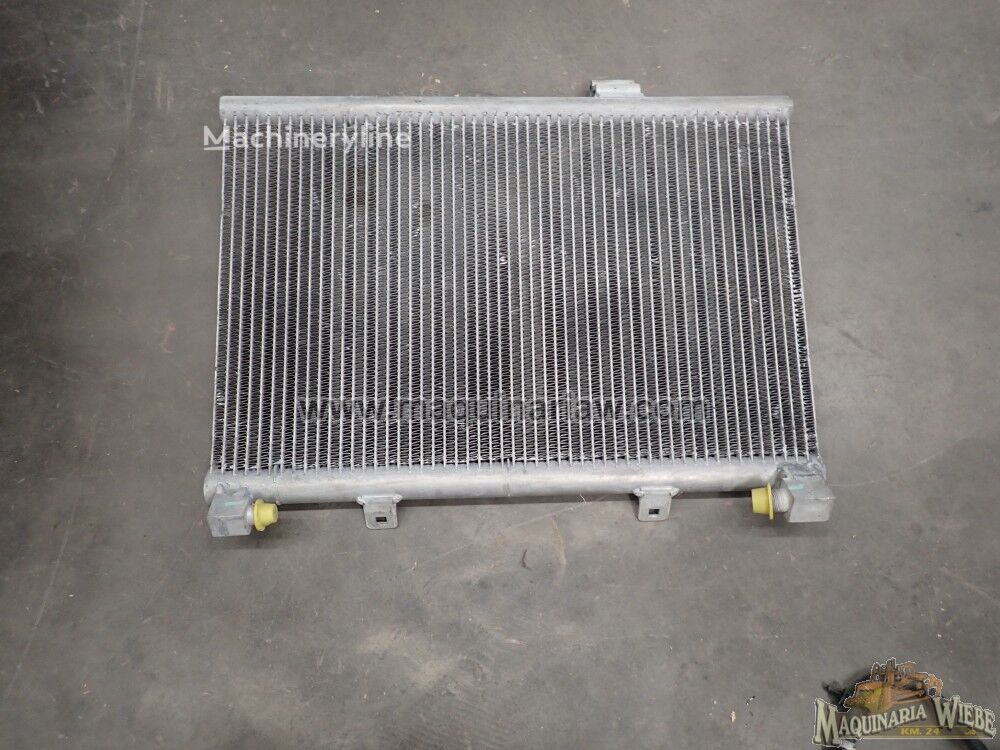 AT406600 radijator klima uređaja za John Deere 320g mini utovarivača