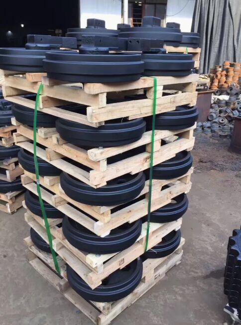Upravljački točak za Doosan Dx225 bagera