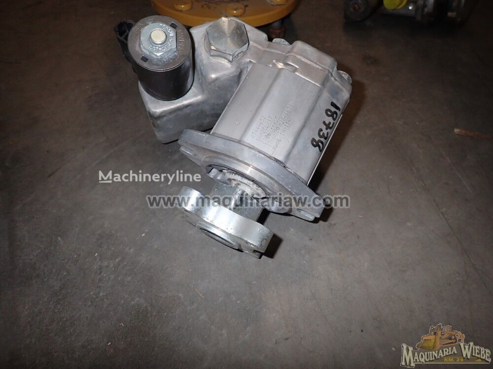 AT444652 hidraulični motor za John Deere 320G mini utovarivača