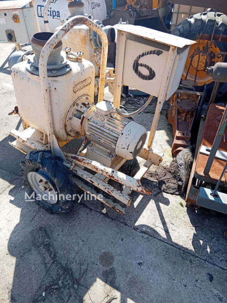 Varisco 10010785 EP1156-5 TWGMC3-WE motorna pumpa