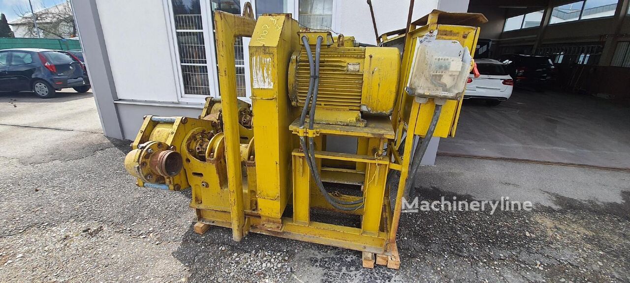 Sonstige 150/400 industrijska pumpa