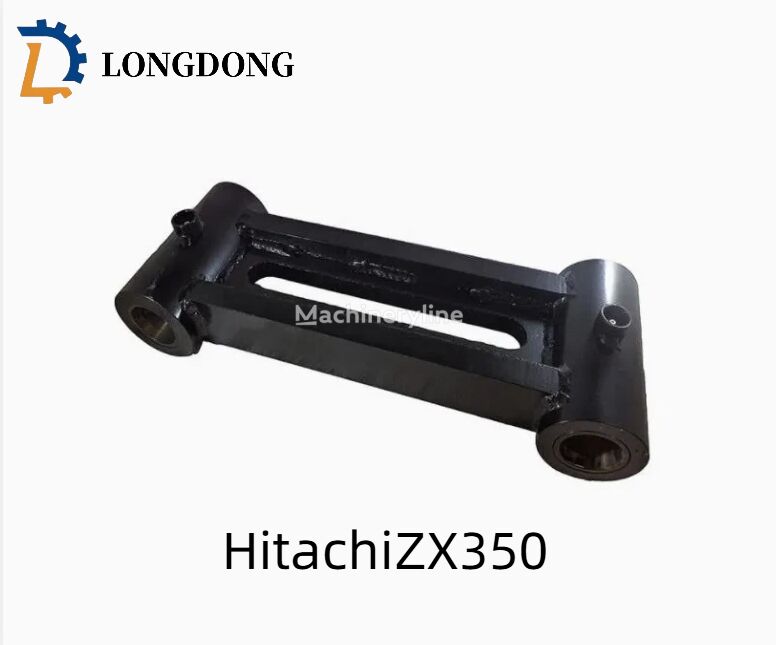 Brza spojnica za Hitachi ZX350 bagera