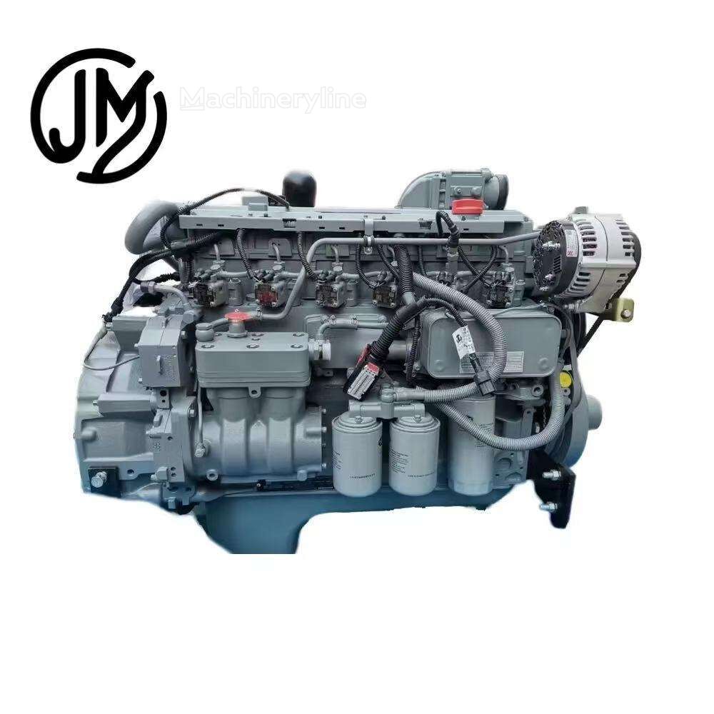 Deutz BF6M2012C BF6M1013 motor za bagera