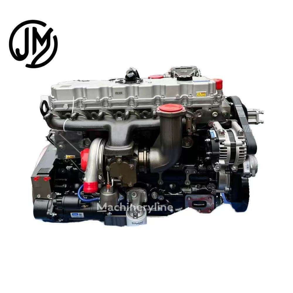 Perkins 1106DE70TA motor za bagera