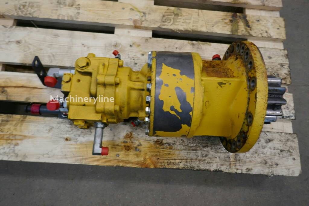 Rotacioni prenosnik za Komatsu pw 148 bagera