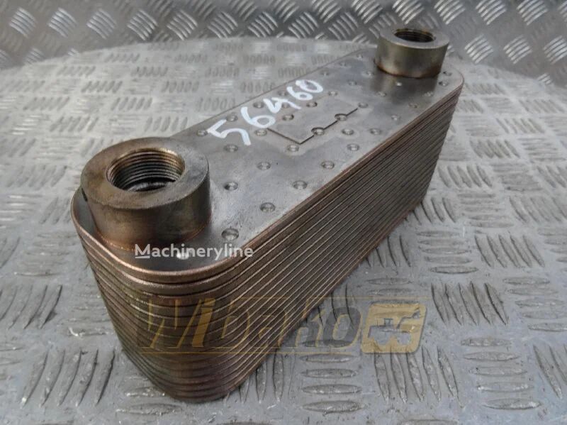 Deutz 04209932 hladnjak ulja za bagera