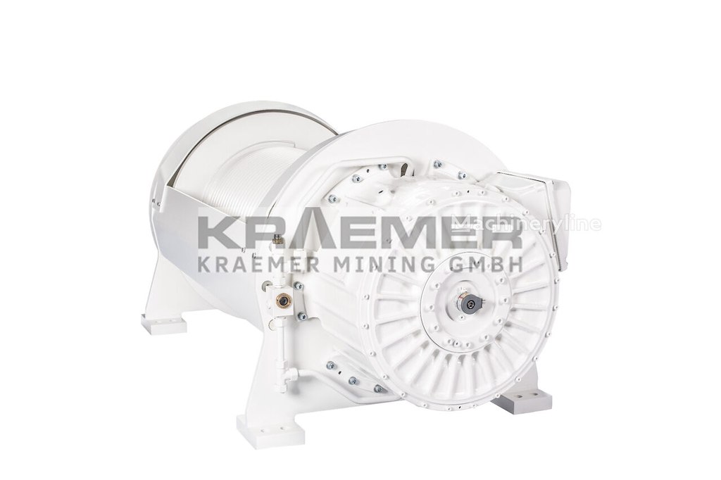 Liebherr 938928001 vitlo za dizalicu za krana