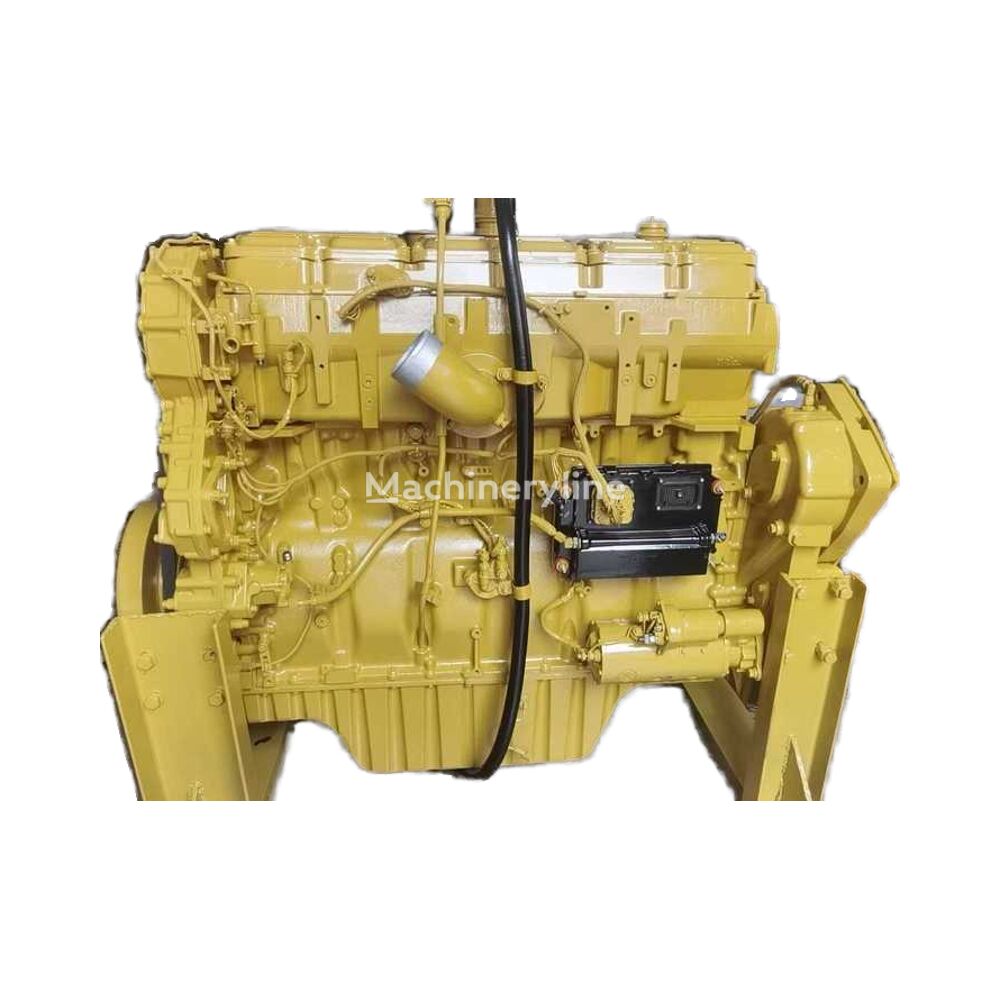 Caterpillar C15 c1.1 motor za Caterpillar bagera