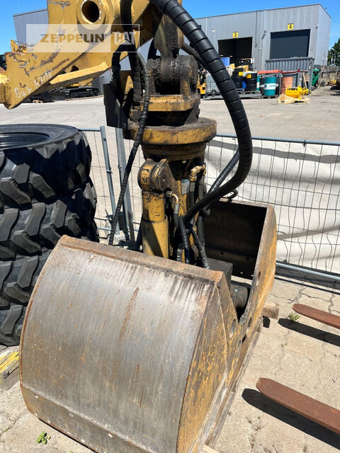 HGT HGT DCS4-800mm grejfer