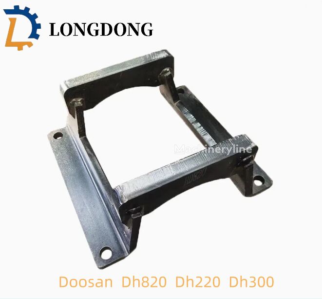 Track guards Doosan za Doosan DH300 bagera
