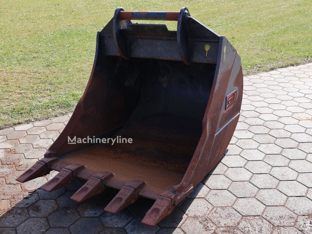 TIEFLÖFFEL 1200 MM BREIT kašika za bager