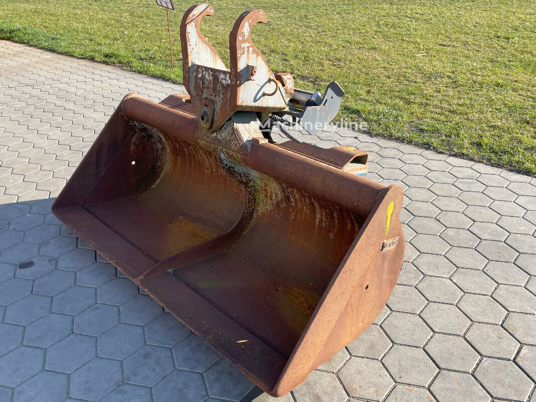UNIVERSALLÖFFEL 2000 MM B kašika za gradiranje