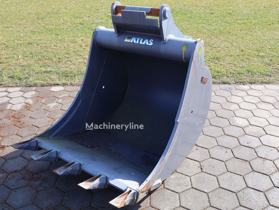 FELSLÖFFEL 1100 MM BREIT kašika za bager