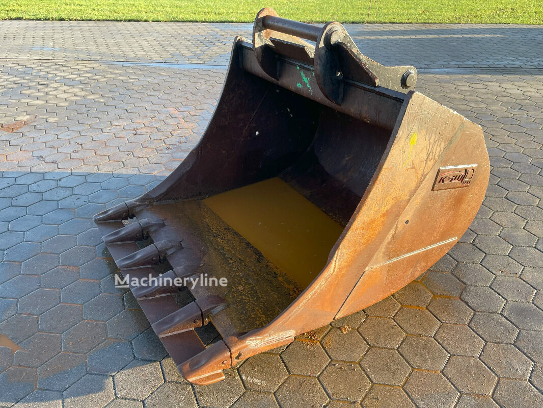 TIEFLÖFFEL 1600 MM BREIT kašika za bager